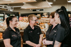 Get Set for Work | STEPS