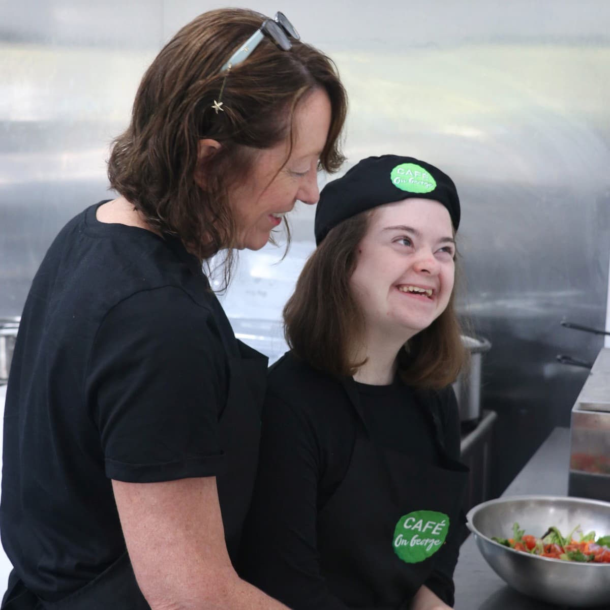 STEPS Pathways Charity | Donate | STEPS