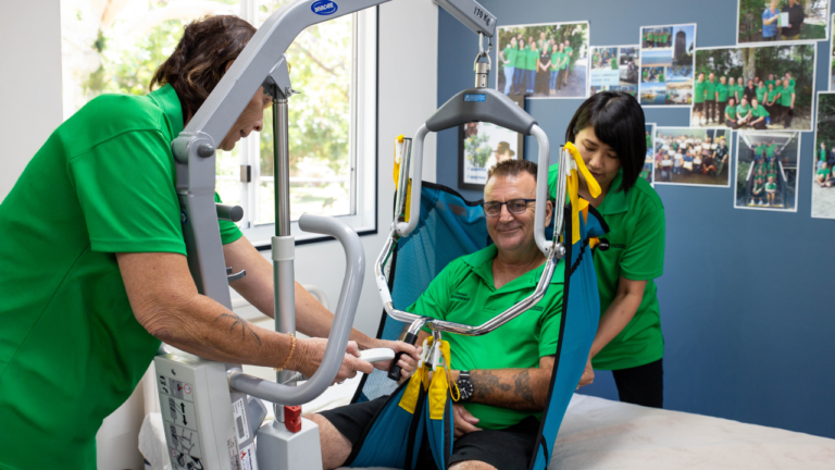 Get Set for Work | STEPS