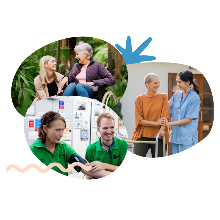 Courses | STEPS Group Australia