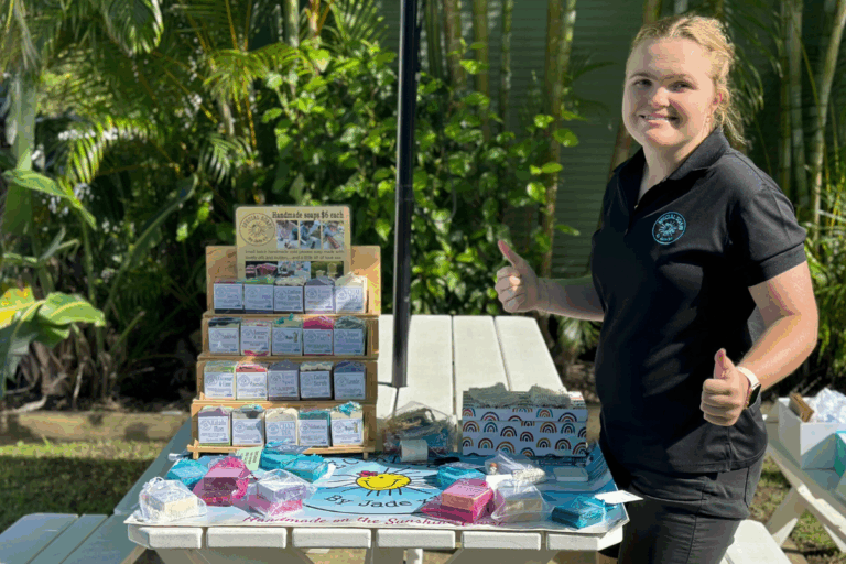 Get Set for Work | STEPS