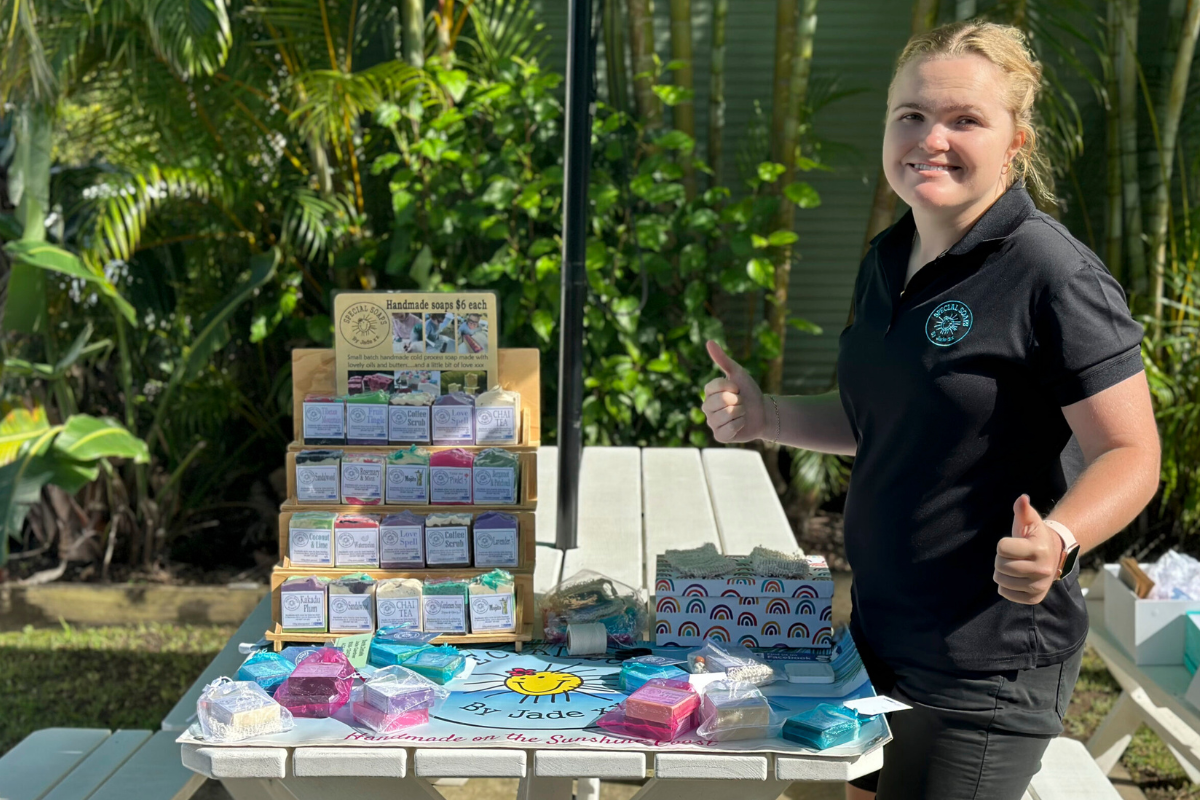 Adult Migrant English Program | STEPS