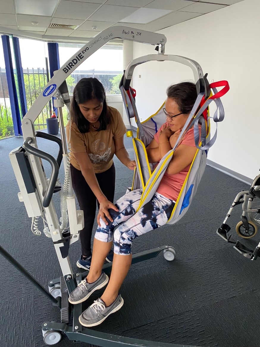 STEPS Group Australia