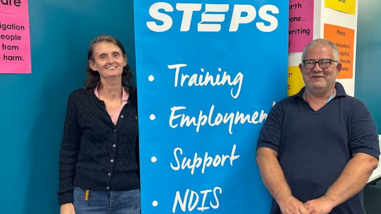 STEPS Group Australia