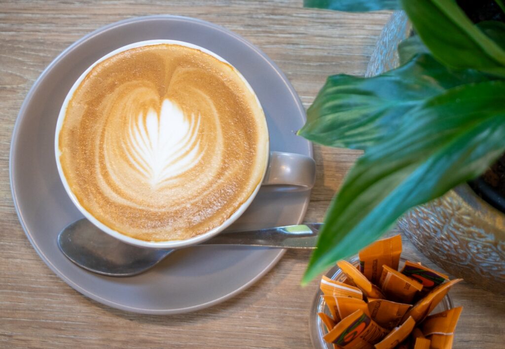 STEPS Café on George | STEPS