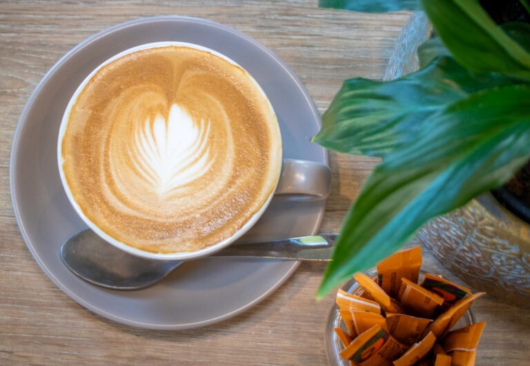 STEPS Café on George | STEPS