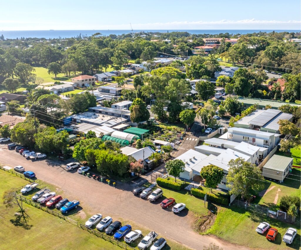 STEPS Café on George | STEPS