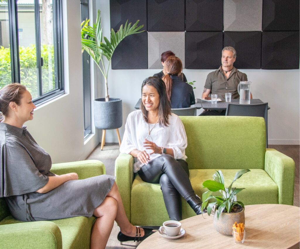 STEPS Café on George | STEPS