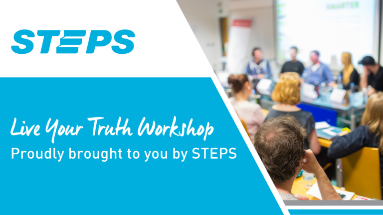 Events | STEPS Group Australia