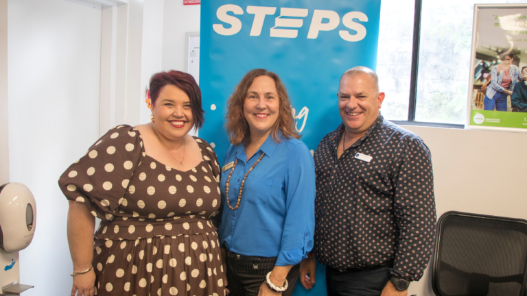 STEPS Group Australia