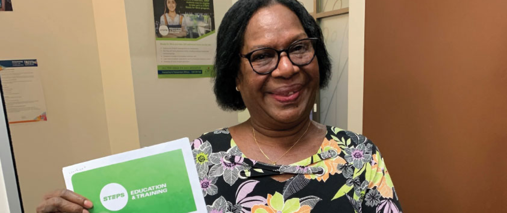 Education & Training | STEPS Group Australia