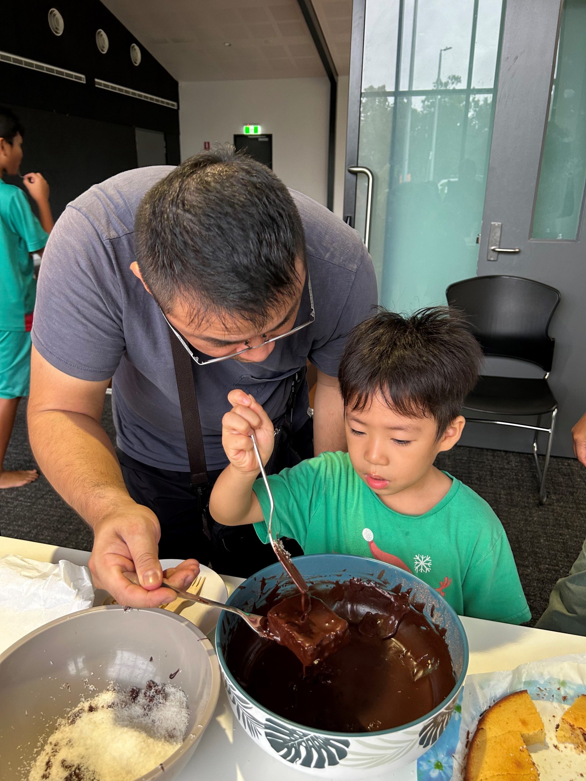 STEPS Group Australia