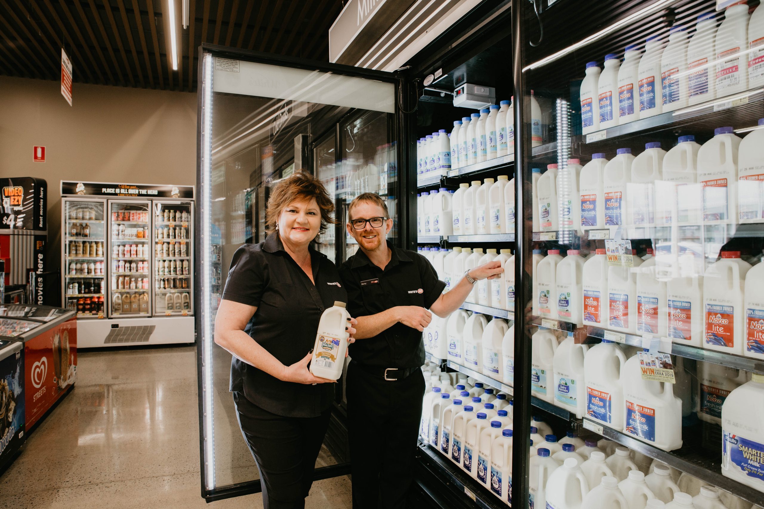 STEPS Group Australia