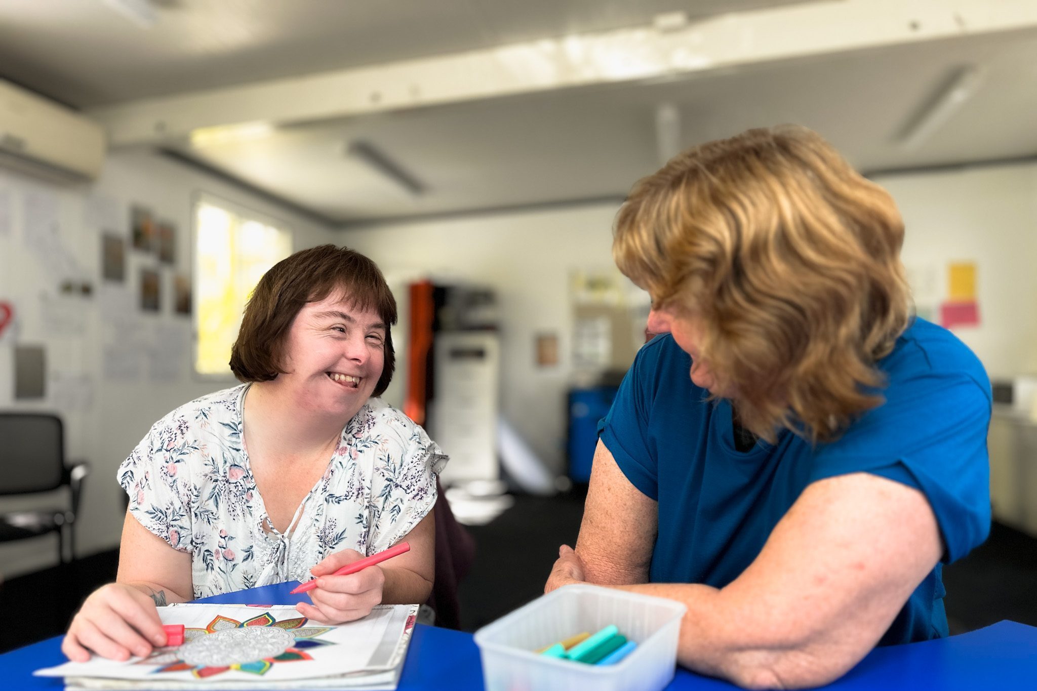 STEPS Group Australia