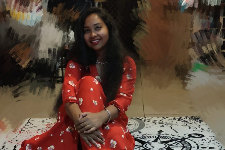 Meet Katherine’s new trainer, Jasmine | STEPS